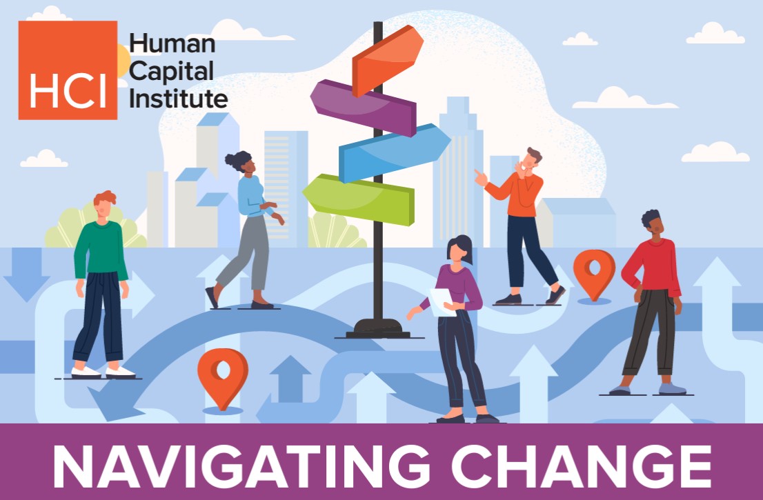 CMHR Background - Human Capital Institute